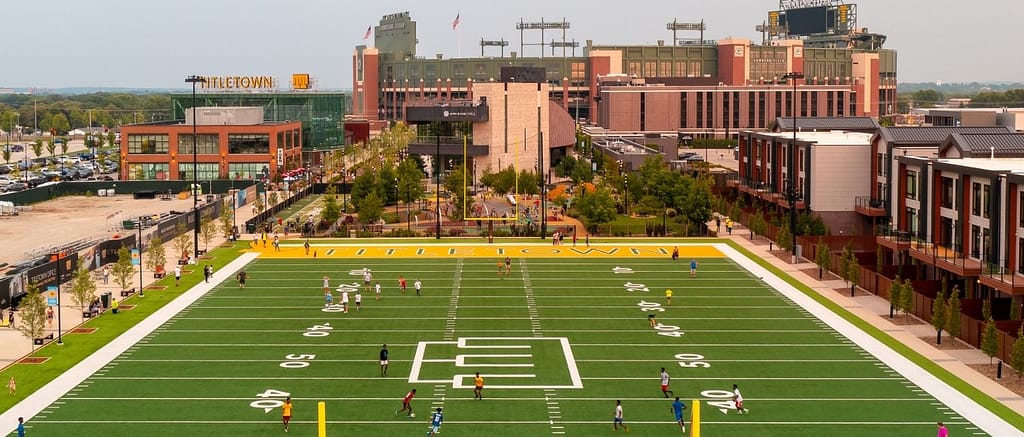 8 Things to Do in Green Bay, Wisconsin: The Essential Packers Fan Guide ...