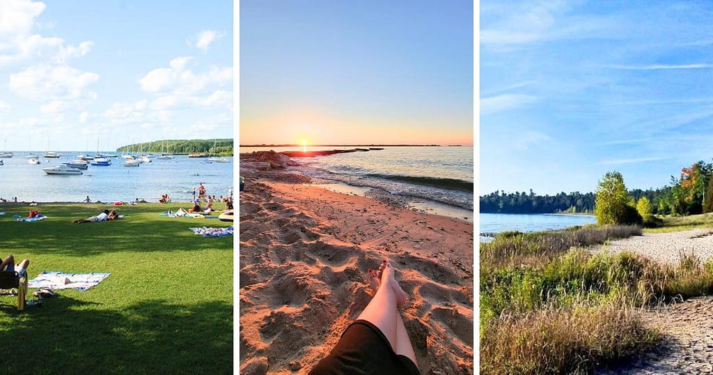 34 Free Things to Do in Door County, Wisconsin - The Everyday Explorist
