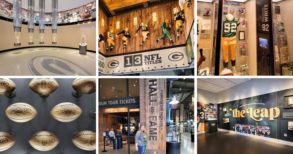 8 Things to Do in Green Bay, Wisconsin: The Essential Packers Fan Guide ...