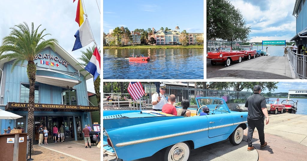 19 Free Things to Do with Kids at Disney Springs, Florida - The ...
