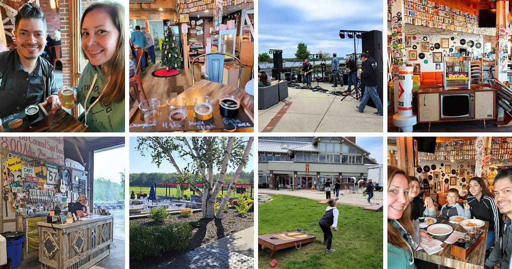 Door County Breweries: The Essential Guide - The Everyday Explorist