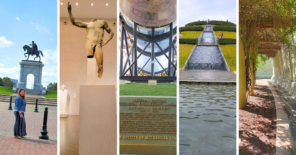 6 Must See Places In Texas (and 2 you can skip) - The Everyday Explorist