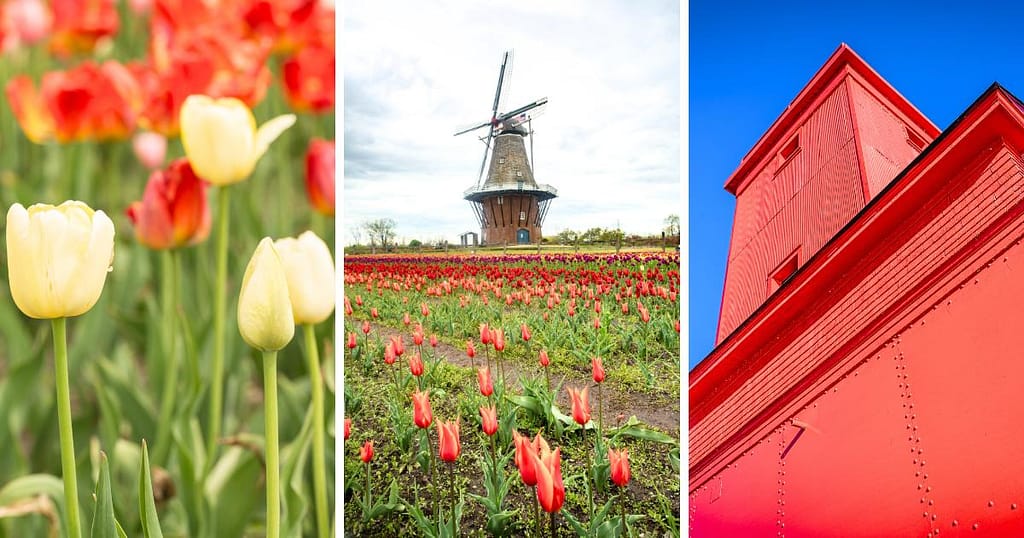 10 of the Best Spring and Summer Travel Destinations - The Everyday ...