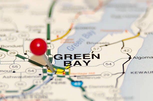 8 Things to Do in Green Bay, Wisconsin: The Essential Packers Fan Guide ...