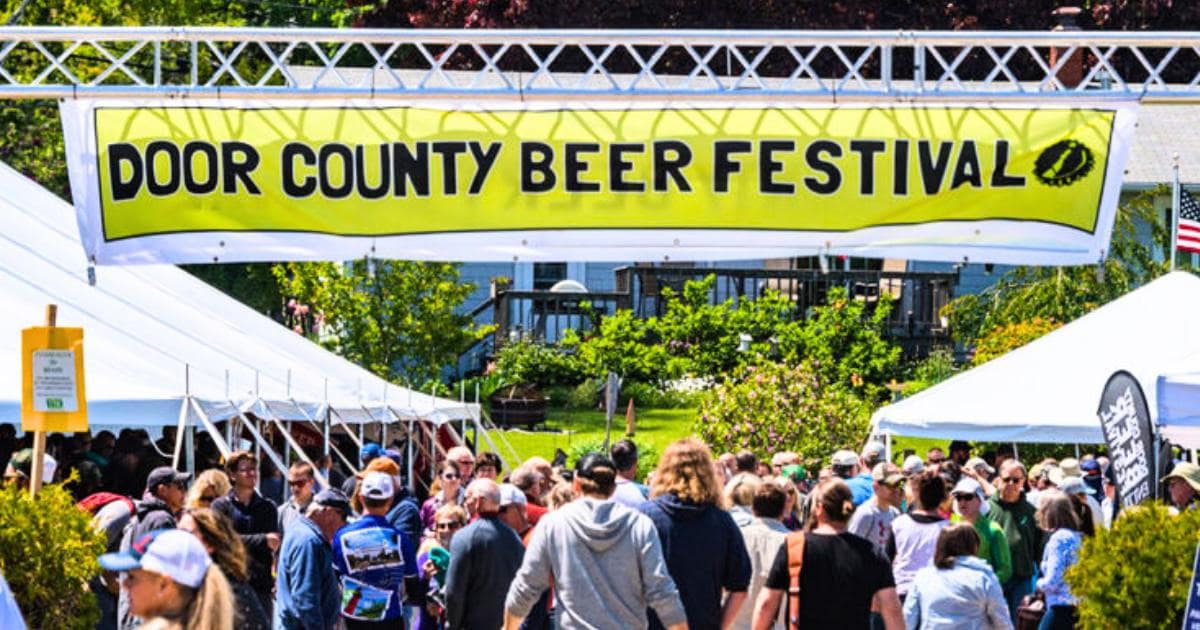 Door County in Spring: 8 Best Things To Do - The Everyday Explorist