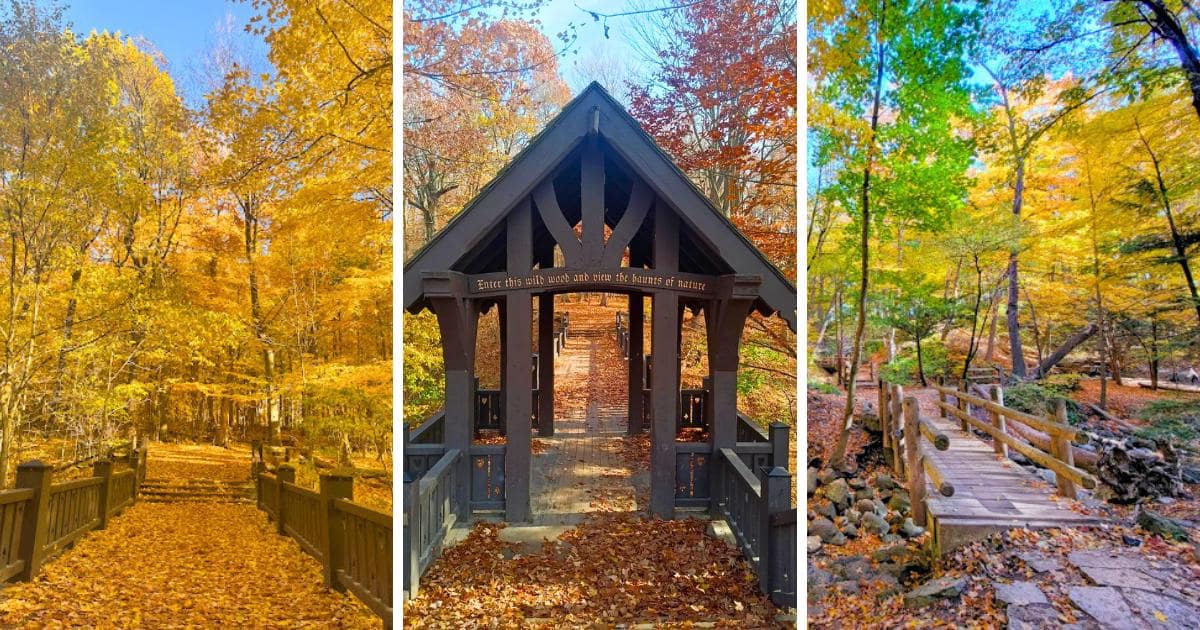 12 Best Places to See the Fall Colors in Wisconsin - The Everyday Explorist